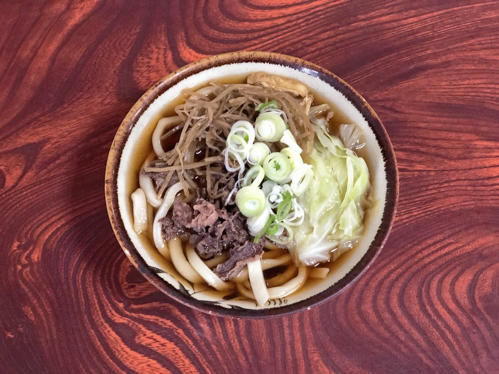 ほり端うどん｜富士吉田のグルメ・みやげ｜【公式】富士吉田市観光ガイド